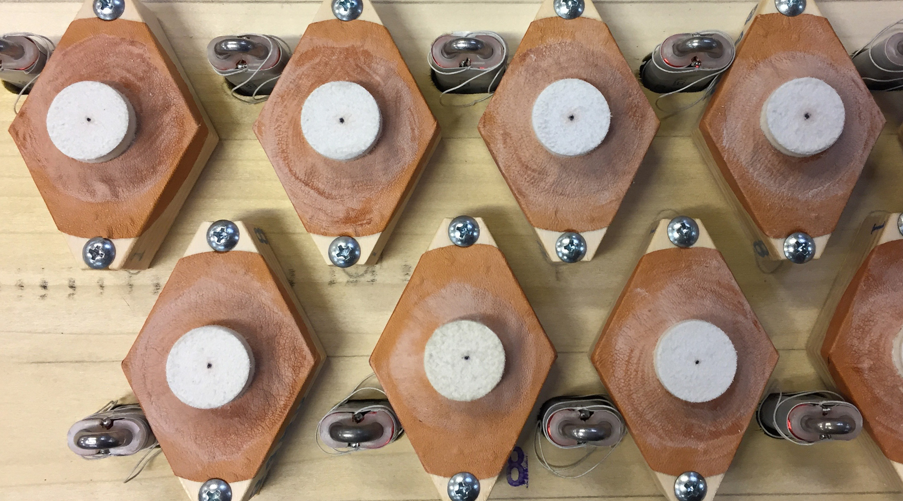 The Schoenstein System – Schoenstein