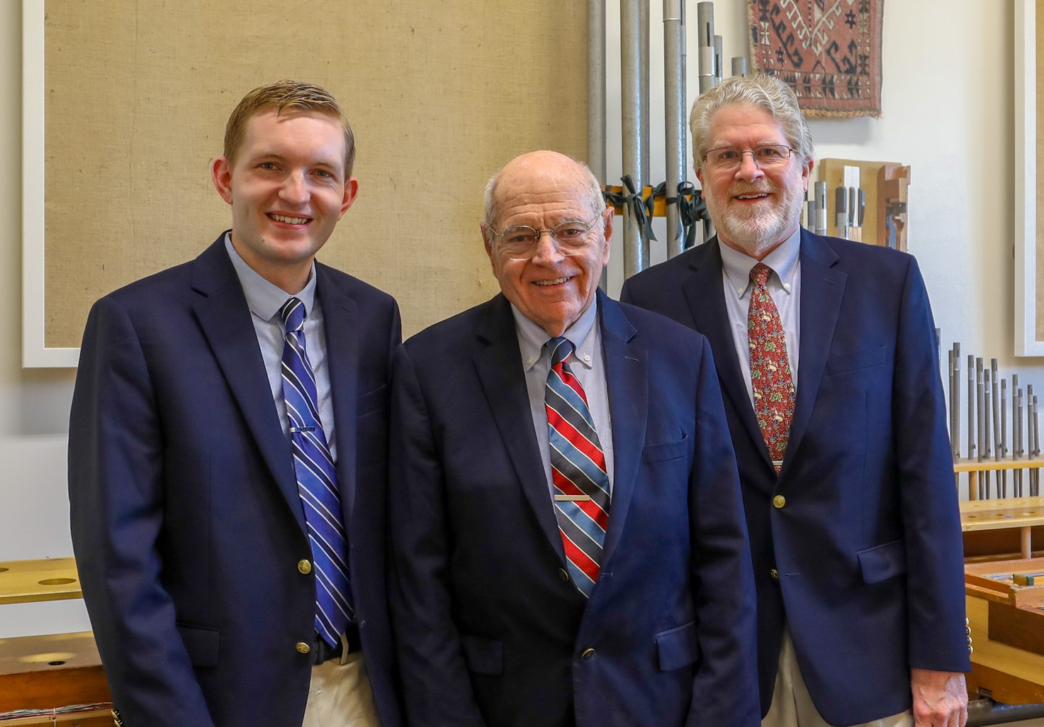 Schoenstein Leadership – Schoenstein